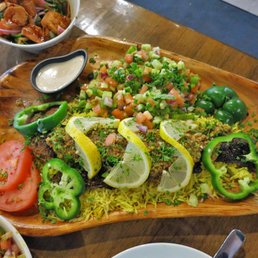 MASRAWY EGYPTIAN KITCHEN - Updated December 2025 - 429 Photos & 180 ...