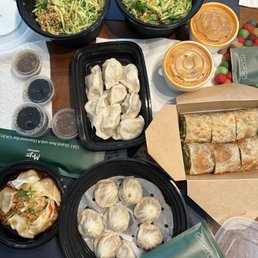 MAJOR DUMPLINGS - 115 Photos & 48 Reviews - 1241 Grand Ave, Diamond Bar ...