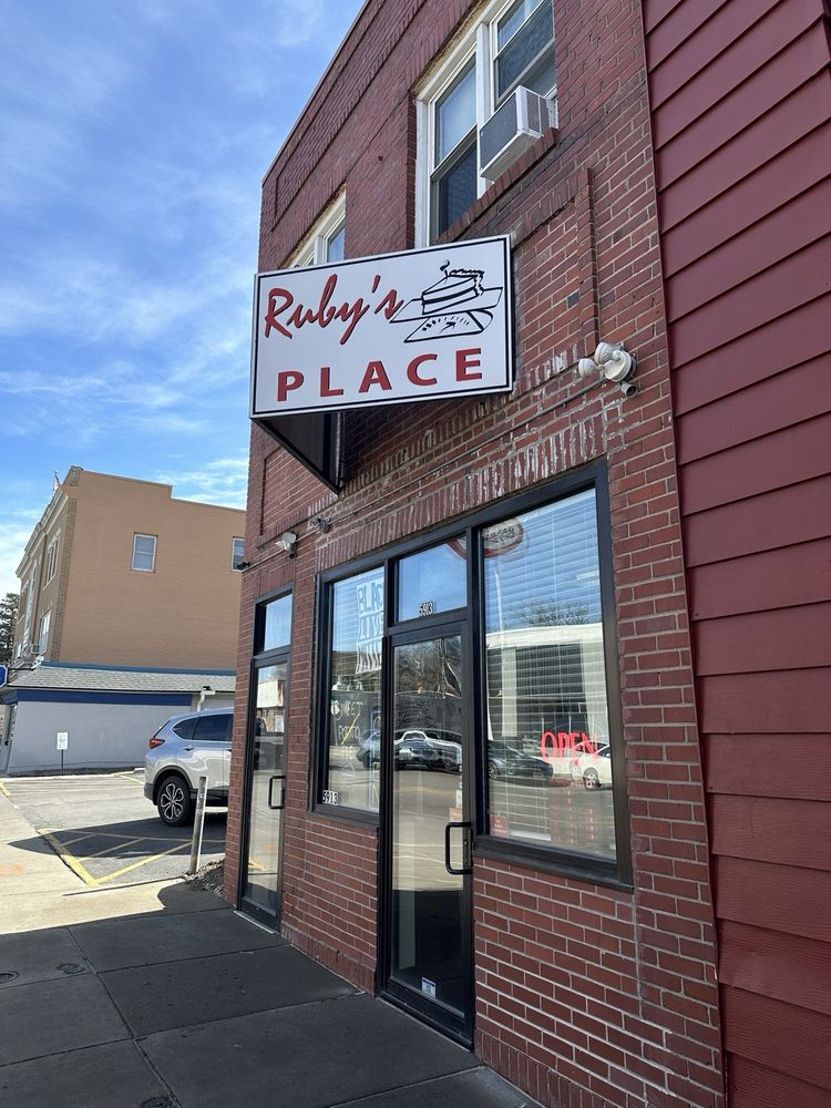 CAKE BY THE POUND AT RUBY’S PLACE - Updated November 2025 - 12 Photos ...