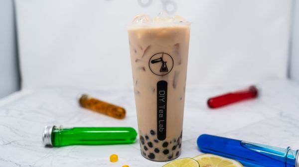 DIY TEA LAB - MILL CREEK - 31 Photos & 22 Reviews - Bubble Tea - 15224 ...