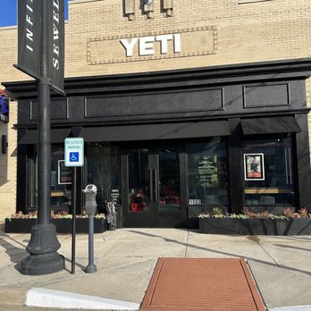 YETI MARKET STREET - THE WOODLANDS - Updated July 2025 - 9595 Six Pines ...