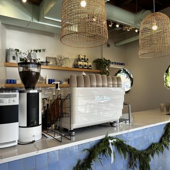 CANDOR COFFEE - Updated December 2024 - 394 Photos & 231 Reviews - 200 ...