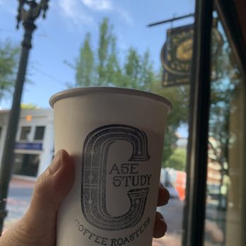 CASE STUDY COFFEE - Updated August 2025 - 747 Photos & 624 Reviews ...