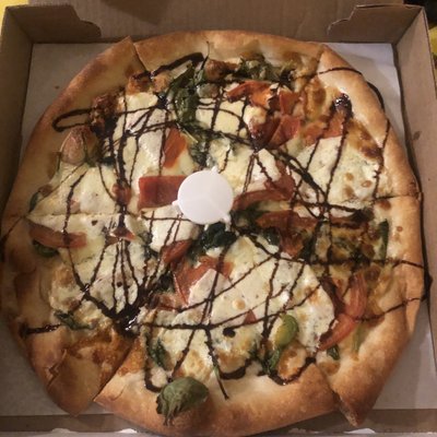 RIVERSIDE PIZZA - Updated February 2025 - 34 Photos & 102 Reviews ...