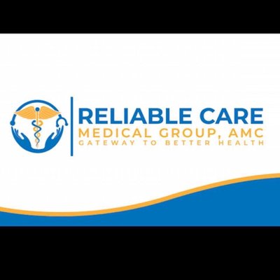 RELIABLE CARE MEDICAL GROUP, AMC PC - Updated December 2025 - 1419 East ...
