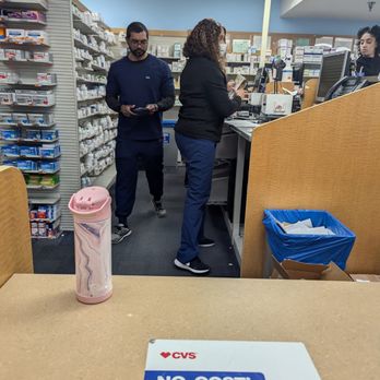 CVS PHARMACY - Updated December 2025 - 40 Photos & 90 Reviews - 630 ...