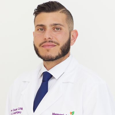 ANDREW ESKANDER, DPM - Updated January 2026 - 11 Reviews - 18021 Sky ...