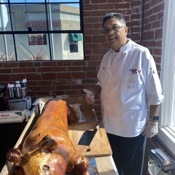 PAPA J’S LECHON - Updated November 2024 - 167 Photos & 198 Reviews ...