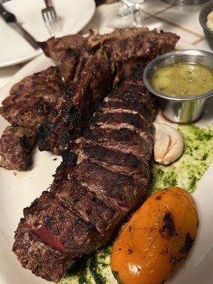 SEAFIRE STEAKHOUSE - 88 Photos & 89 Reviews - Casino Dr, Atlantis ...