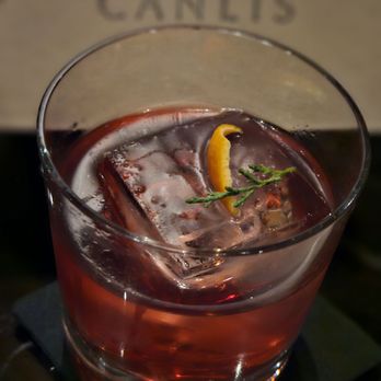 CANLIS - Updated June 2024 - 3879 Photos & 1777 Reviews - 2576 Aurora ...