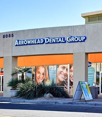 ARROWHEAD DENTAL GROUP AND ORTHODONTICS - Updated January 2026 - 28 ...