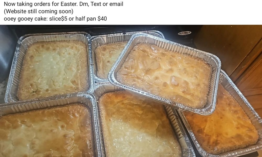 REECEE TREATS - Updated April 2025 - Request a Quote - Baton Rouge ...