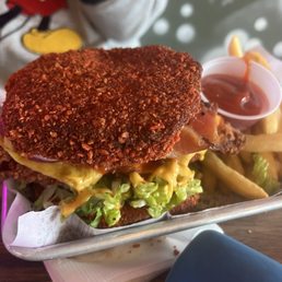 STREET TO TABLE - Updated October 2025 - 619 Photos - 405 Reviews ...