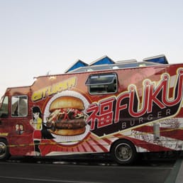 FUKUBURGER TRUCK - Updated October 2025 - 226 Photos & 360 Reviews ...
