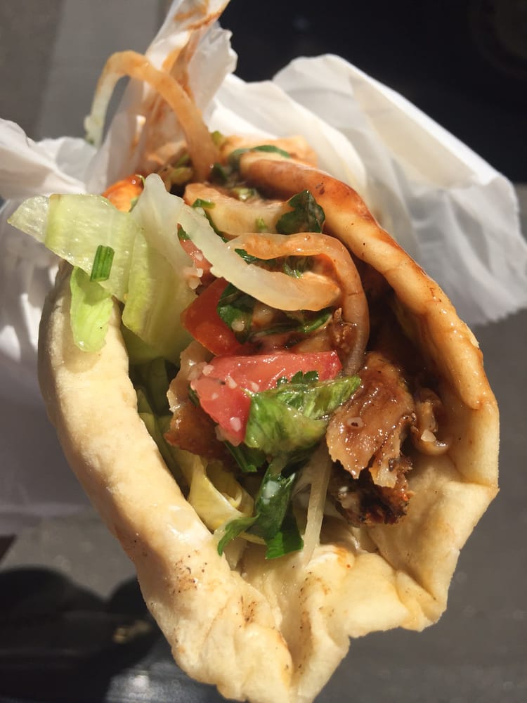 KEBABWORLD - Updated July 2025 - 385 Bourke St, Melbourne Victoria ...