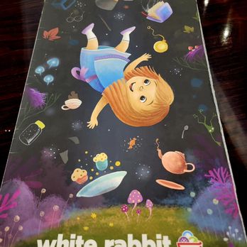 WHITE RABBIT DESSERT EXPERIENCE - 370 Photos & 126 Reviews - 1635 E ...