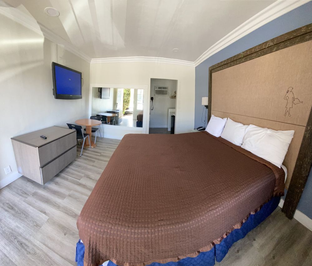 FRIENDSHIP MOTOR INN - Updated October 2025 - 23 Photos & 43 Reviews ...