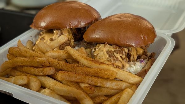 IFFY’S HOT CHICKEN - Updated December 2025 - 32 Photos & 28 Reviews ...