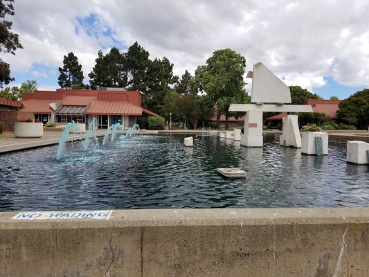 SUNNYVALE COMMUNITY CENTER - Updated September 2025 - 158 Photos & 40 ...