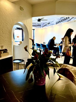 CAFE GANADARA - Updated January 2025 - 167 Photos & 61 Reviews - 6413 ...