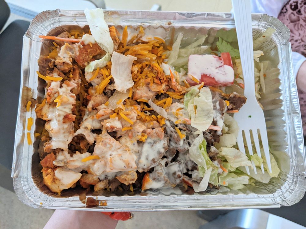 HABIBI HALAL FOOD - Updated April 2024 - 13 Photos - 701 W 168th St ...