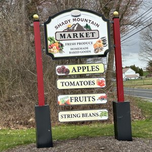QUAKERTOWN FARMERS MARKET - Updated March 2025 - 90 Photos & 89 Reviews ...