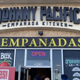JOHNNY PACIFIC - Updated January 2026 - 1515 Photos & 2273 Reviews ...