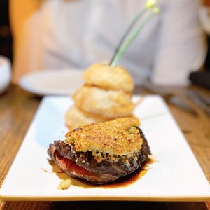 MATTEO’S RISTORANTE ITALIANO - 1043 Photos & 388 Reviews - Italian ...