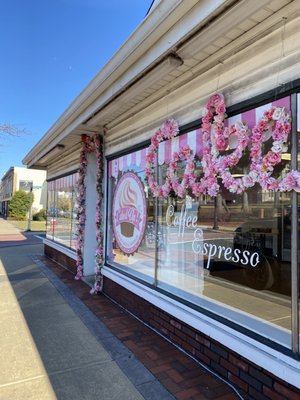 CAKED UP CAFE - Updated August 2025 - 248 Photos & 213 Reviews - 40 S ...