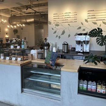 SIMONA CAFE - Updated June 2025 - 60 Photos & 40 Reviews - 35 N St NE ...