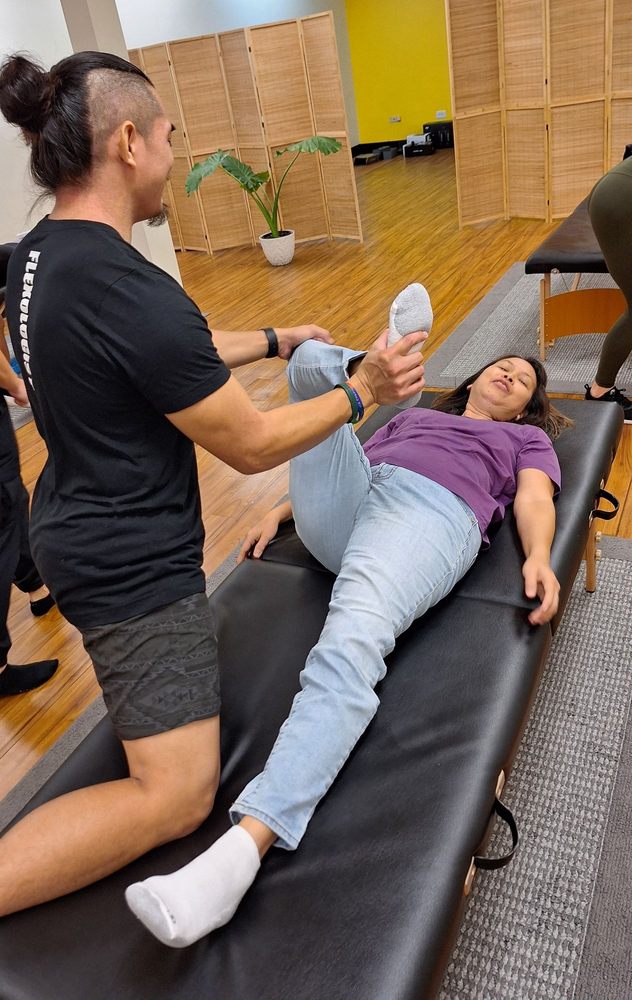 STRETCHLAB - Updated February 2025 - 13 Photos & 36 Reviews - 4211 ...