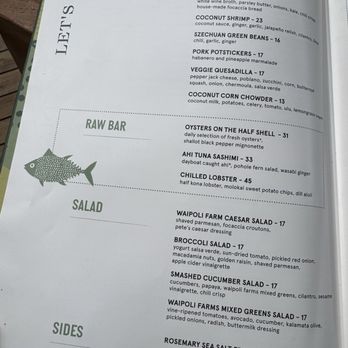 ULU KITCHEN - Updated December 2025 - 482 Photos & 228 Reviews - 2365 ...