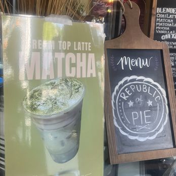 REPUBLIC OF PIE - Updated October 2024 - 2624 Photos & 2291 Reviews ...