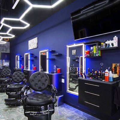 NY’S FINEST BARBERSHOP - Updated July 2025 - 10848 Tradition Pkwy, Port ...