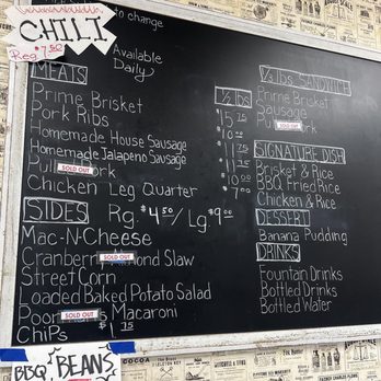 BRISKET & RICE - Updated March 2025 - 382 Photos & 322 Reviews - 13111 ...