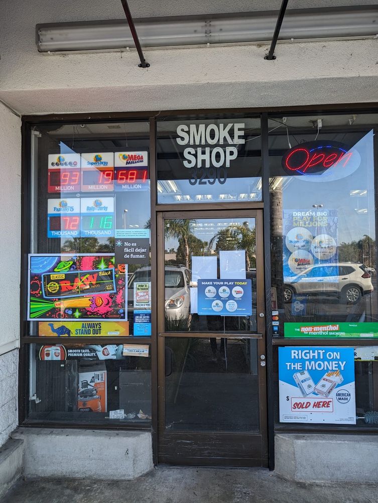 PAYLESS TOBACCO SMOKE SHOP - Updated January 2026 - 45 Photos - 3290 E ...