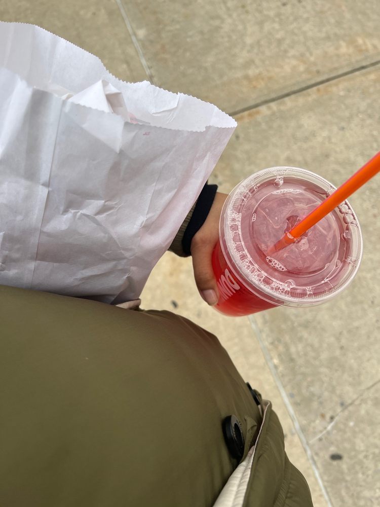 DUNKIN’ - 23 Reviews - 6010 80th St, Middle Village, New York - Coffee ...