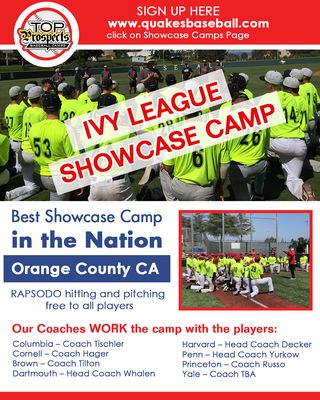 QUAKES BASEBALL ACADEMY - Updated August 2025 - 37 Photos - 25332 ...