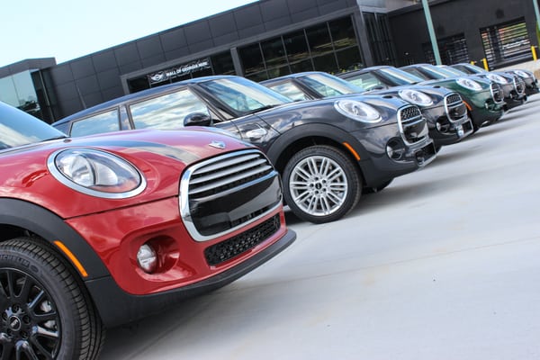 MALL OF GEORGIA MINI - Updated October 2025 - 81 Photos & 82 Reviews ...