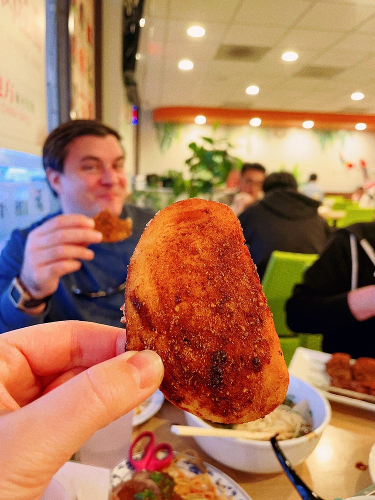 LANZHOU NOODLELICIOUS - Updated November 2024 - 580 Photos & 320 ...