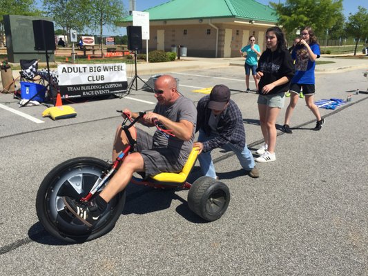 ADULT BIG WHEEL CLUB - Updated June 2026 - 44 Photos & 30 Reviews ...