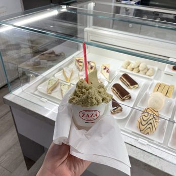 ZAZA ESPRESSO BAR - Updated December 2025 - 12 Photos & 18 Reviews ...