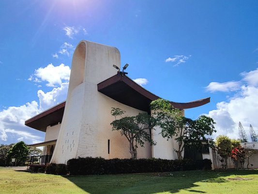 MILILANI MEMORIAL PARK & MORTUARY - Updated December 2025 - 450 Photos ...