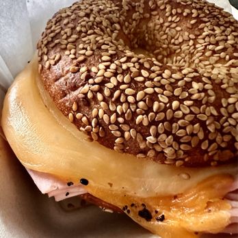 CALIC BAGEL - Updated December 2024 - 1207 Photos & 577 Reviews - 2748 ...