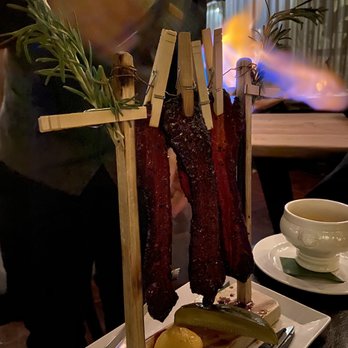 RED SALT ROOM BY DAVID BURKE - 412 Photos & 152 Reviews - 45 7th St ...