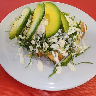 DEL RIO AUTHENTIC MEXICAN RESTAURANT - Updated December 2025 - 46 ...