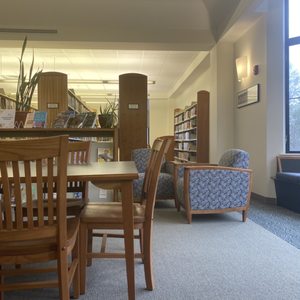 SAUGUS LIBRARY - Updated December 2025 - 295 Central St, Saugus ...