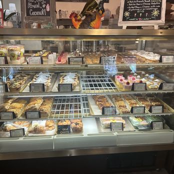 O CAFE - Updated April 2025 - 382 Photos & 243 Reviews - 10131 Fair ...