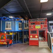 LOST WORLDS FUNTROPOLOUS - 35 Photos & 53 Reviews - Arcades - 5401 ...