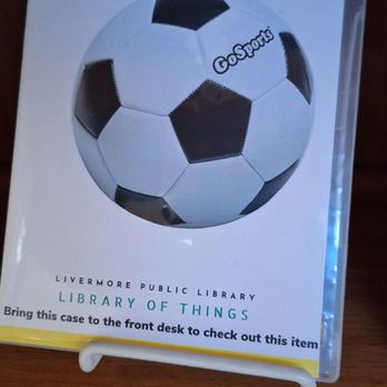 LIVERMORE PUBLIC LIBRARY - Updated December 2025 - 121 Photos & 151 ...